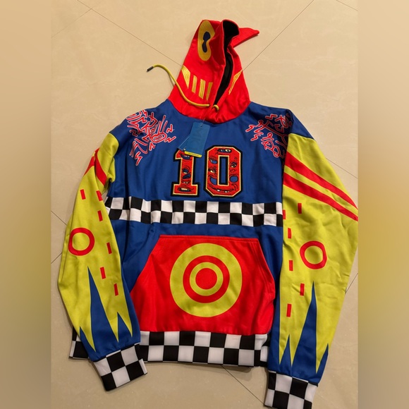 merchain | Shirts | Rare New Harry Potter Obama Sonic Inu Hpos10i ...